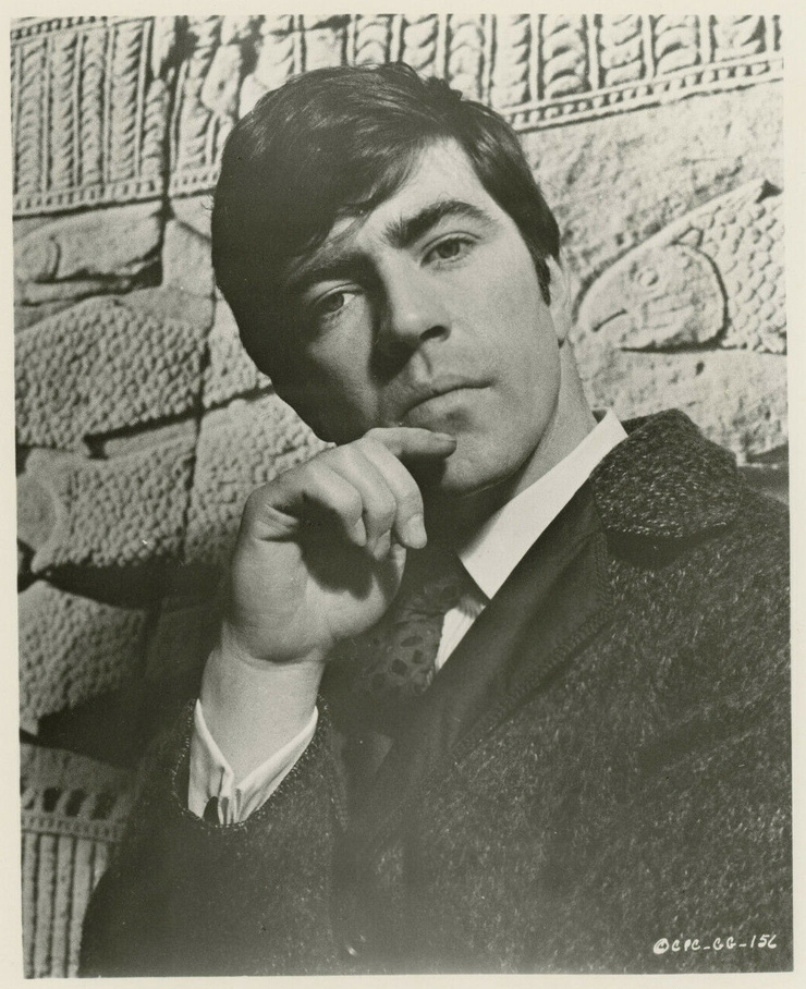 Alan Bates