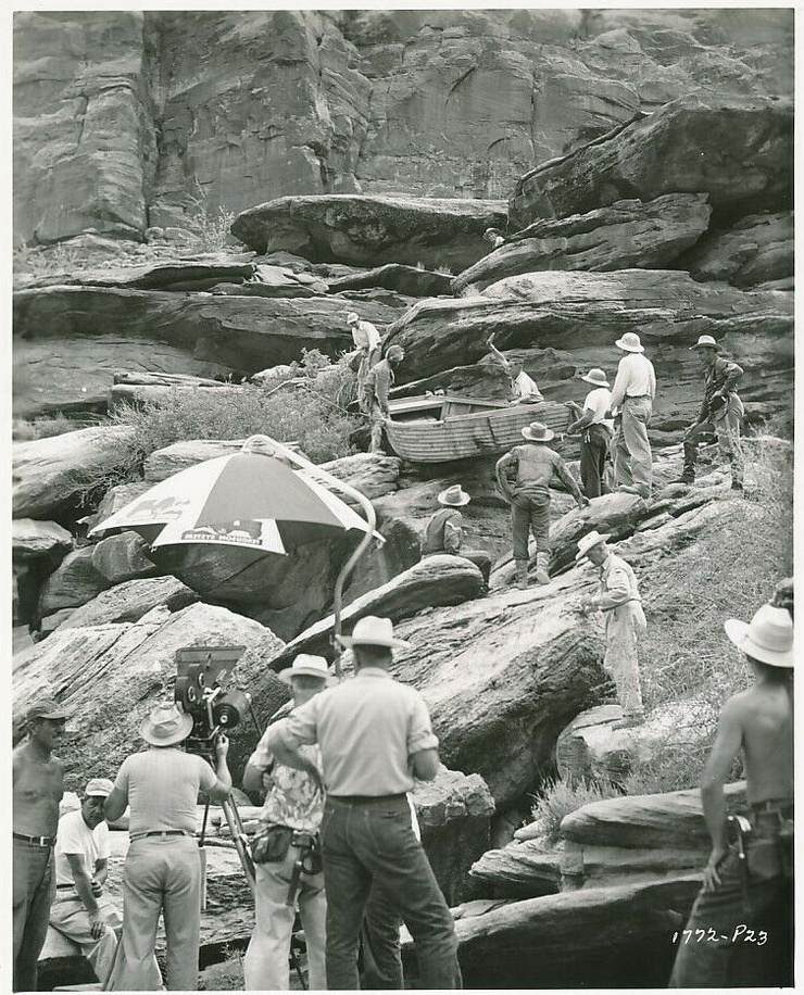 Picture of Smoke Signal