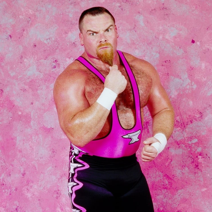 Picture of Jim Neidhart