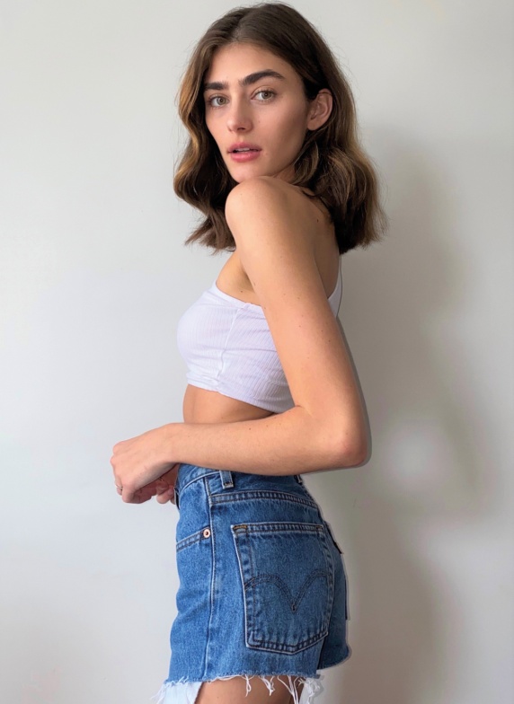 Picture of Morgan Cunningham