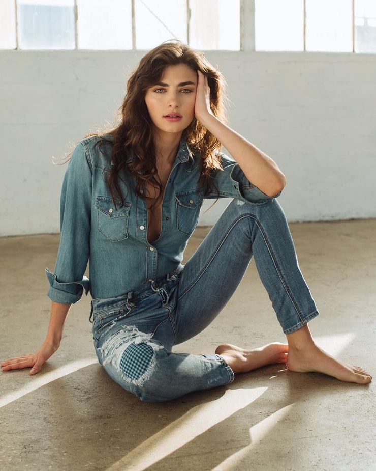 Picture of Morgan Cunningham