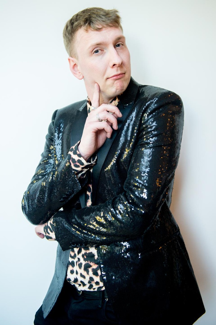 Picture of Joe Lycett