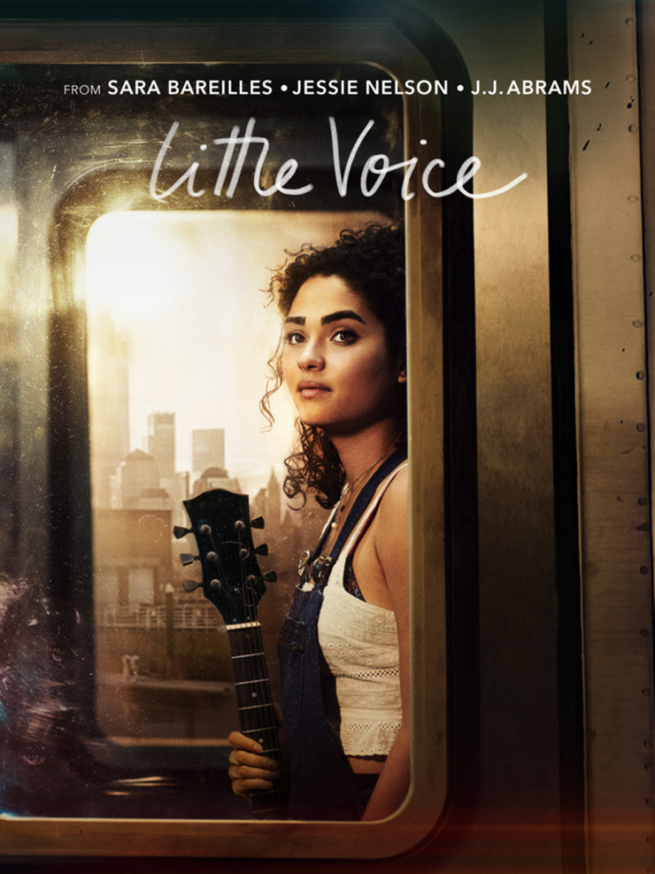 Picture of Little Voice