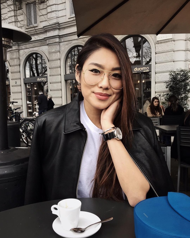 Picture of Thao Nhi Le