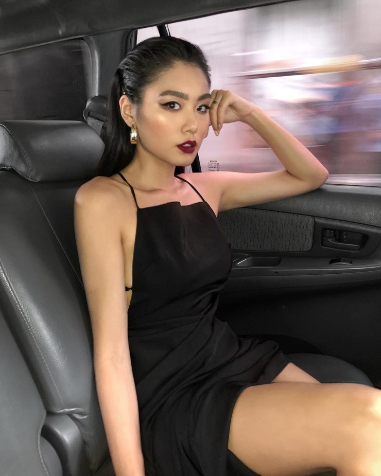 Picture of Thao Nhi Le