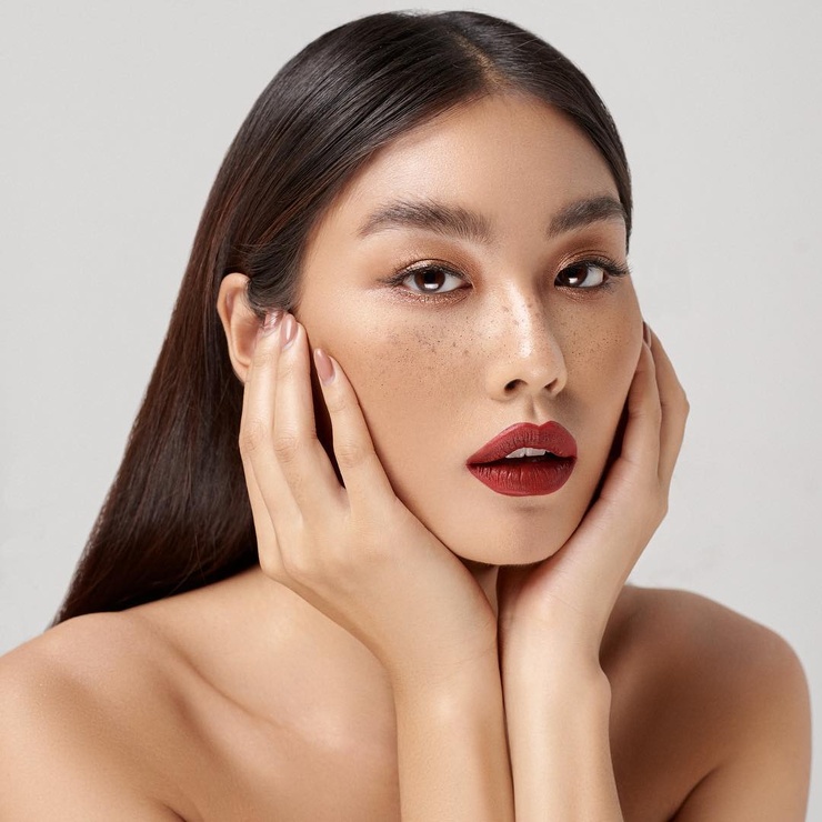 Image of Thao Nhi Le