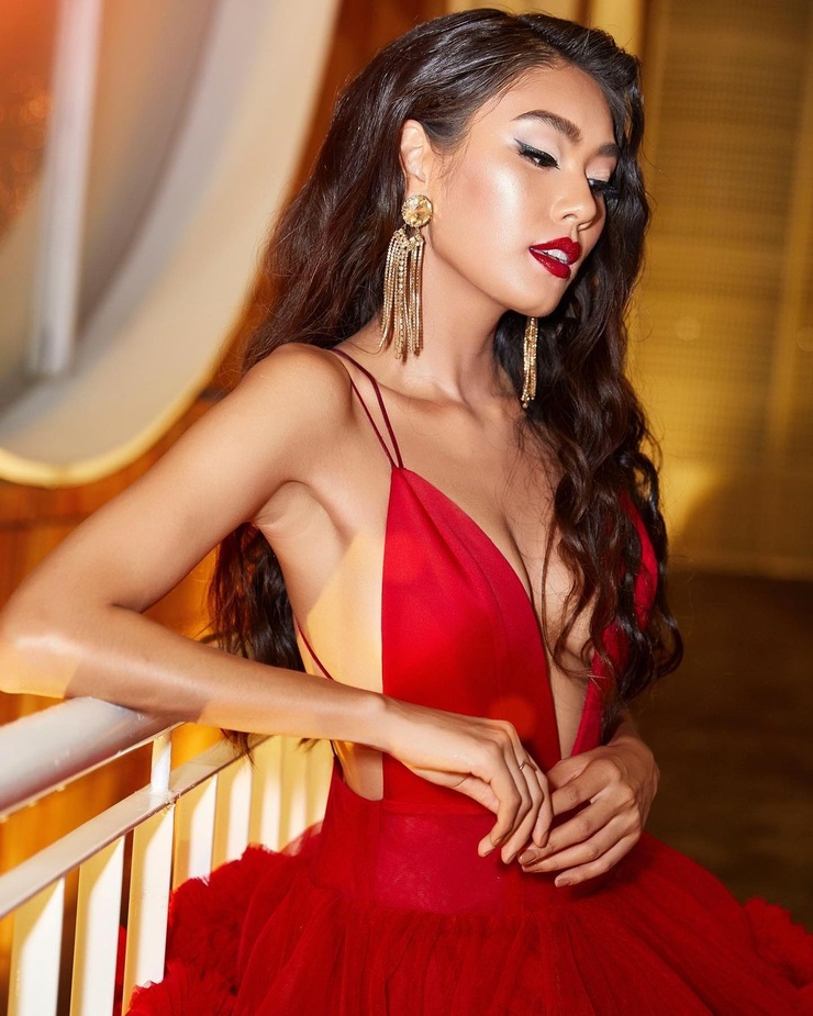 Picture of Thao Nhi Le