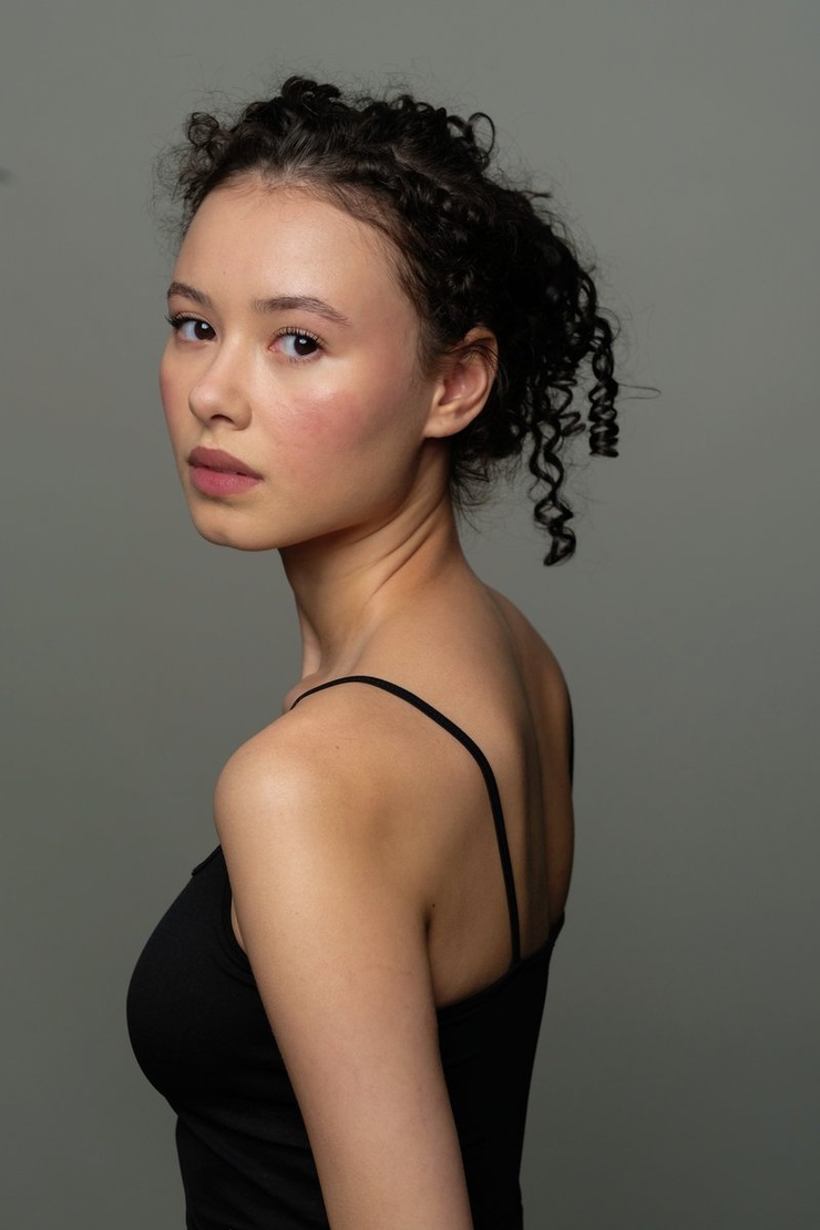 Picture of Francesca Noel