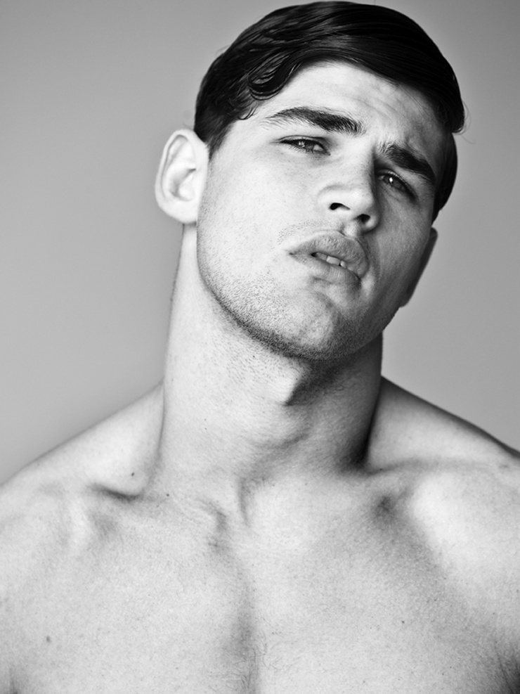 Picture of Ryan Bertroche