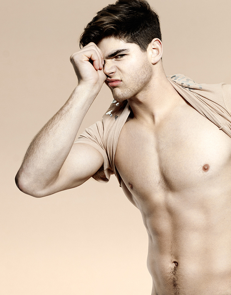 Picture of Ryan Bertroche