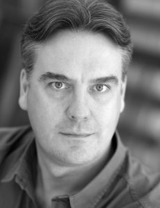 Image of Mark Heenehan