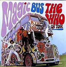 Picture of Magic Bus