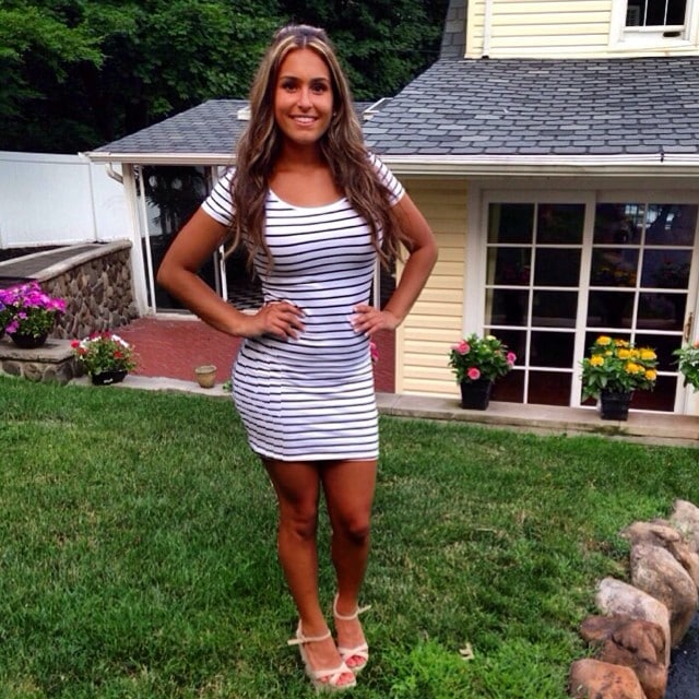 Picture of Amanda Pappas