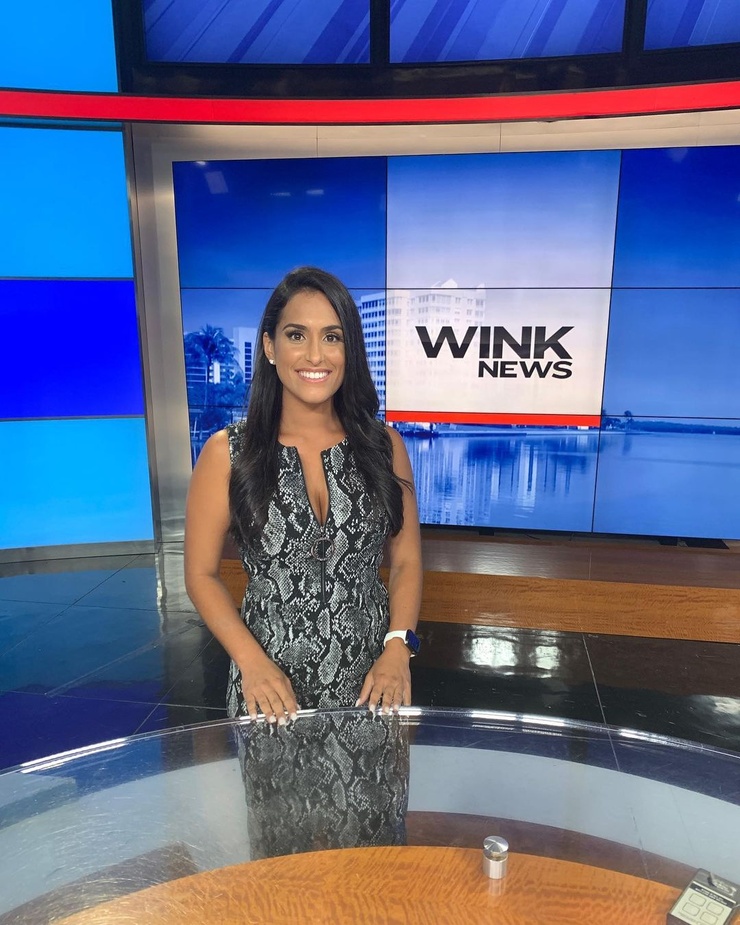 Image of Amanda Pappas