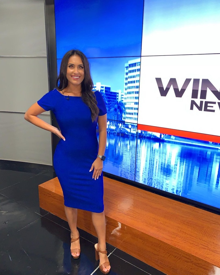 Amanda Pappas picture