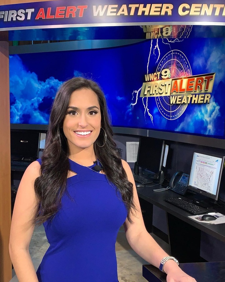 Picture of Amanda Pappas