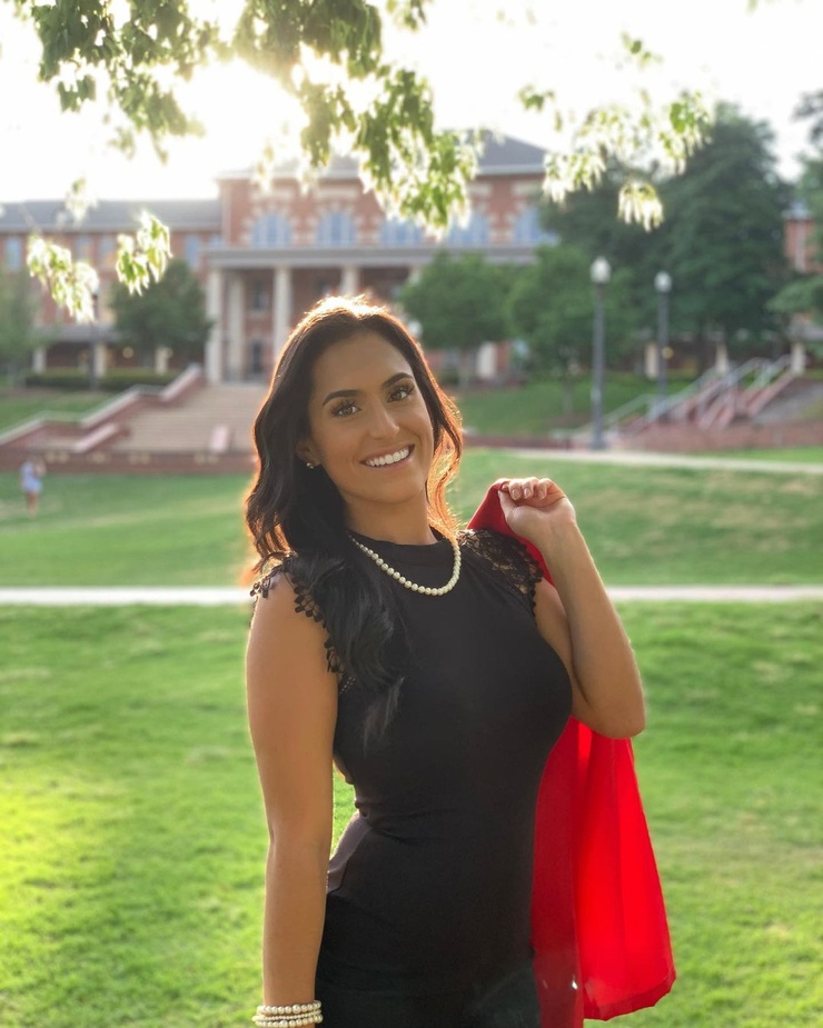 Picture of Amanda Pappas