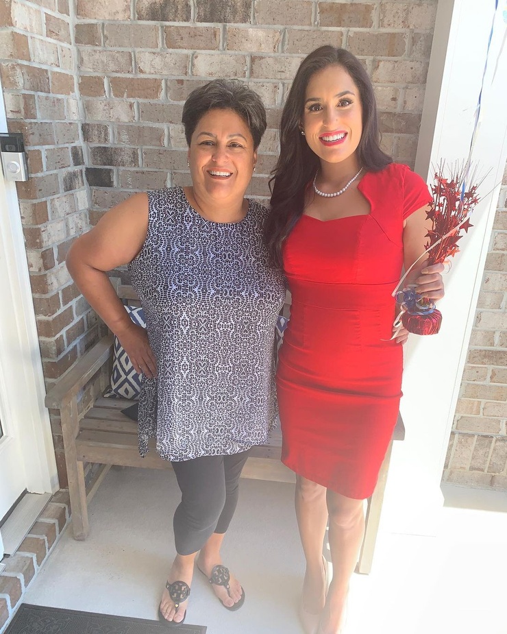 Picture of Amanda Pappas