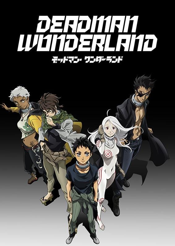 Deadman Wonderland picture