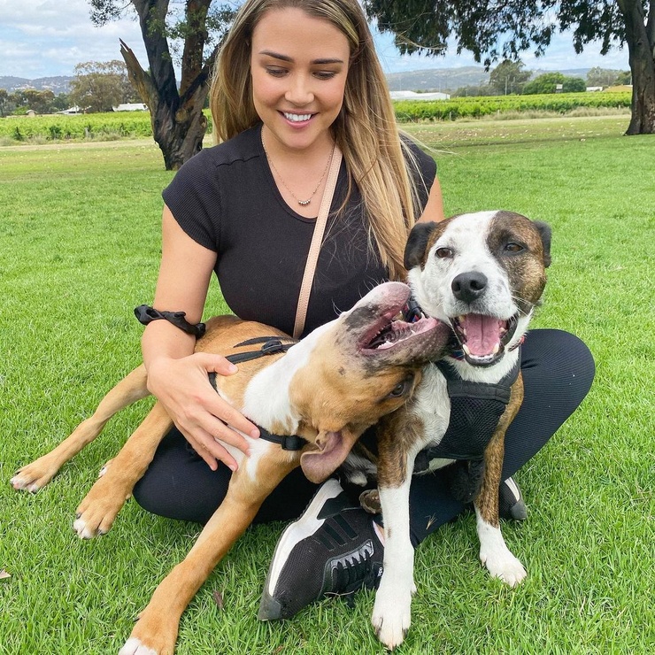 Picture of Jem Wolfie