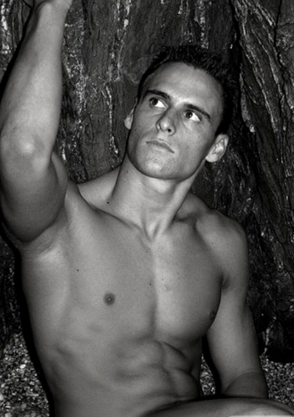 Picture of Gregory Capra