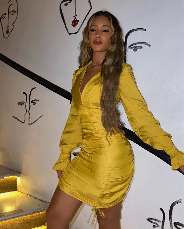 Picture of Lala Baptiste