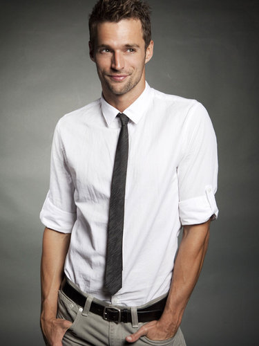 Picture of Derek Tarver