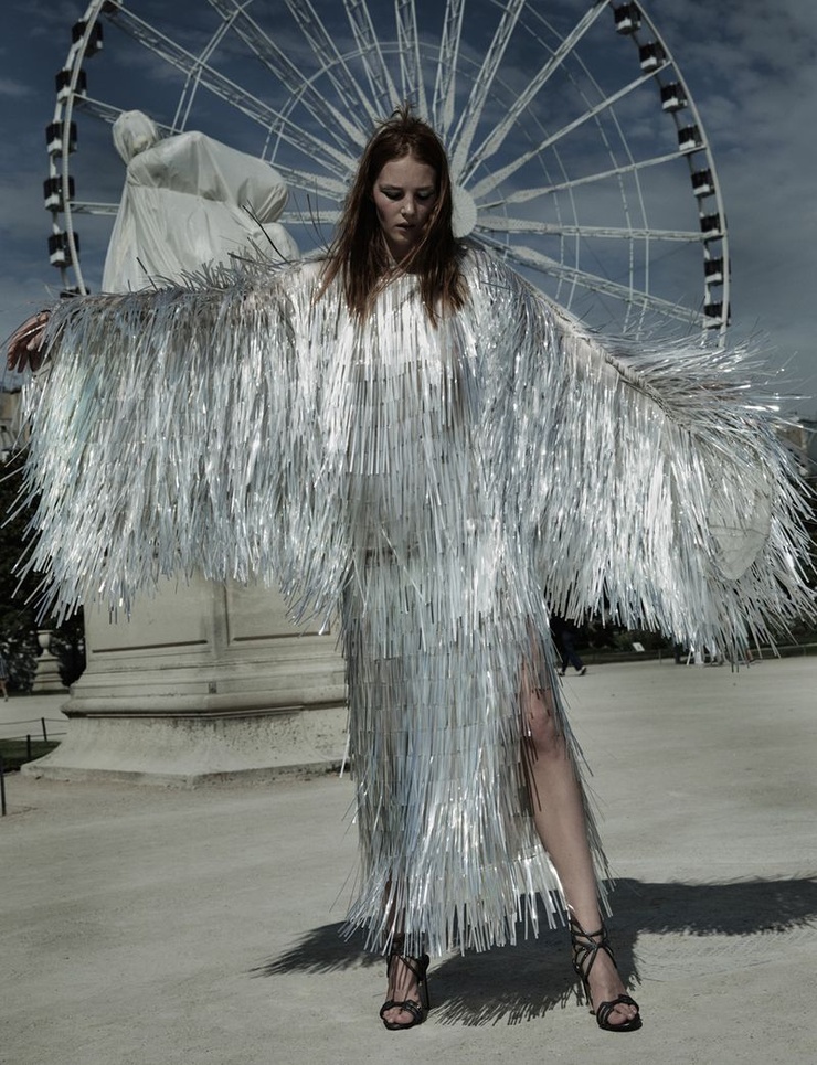 Picture of Isabel Monsees