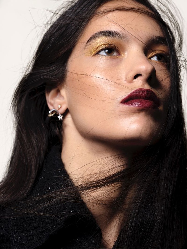 Grace Valentine (model) picture