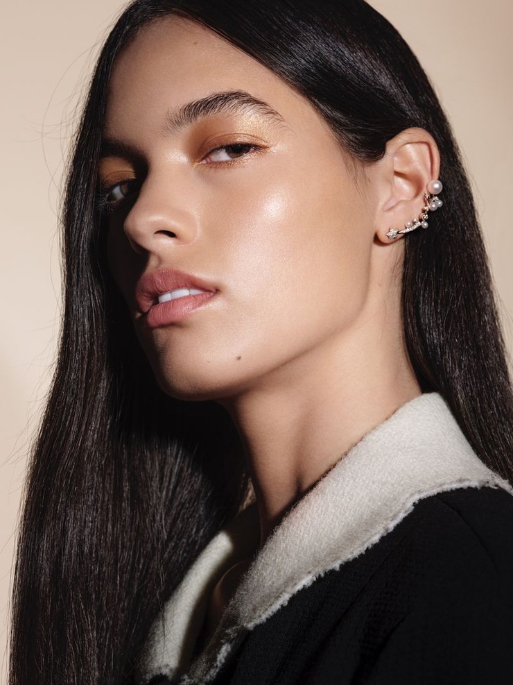 Picture of Grace Valentine (model)