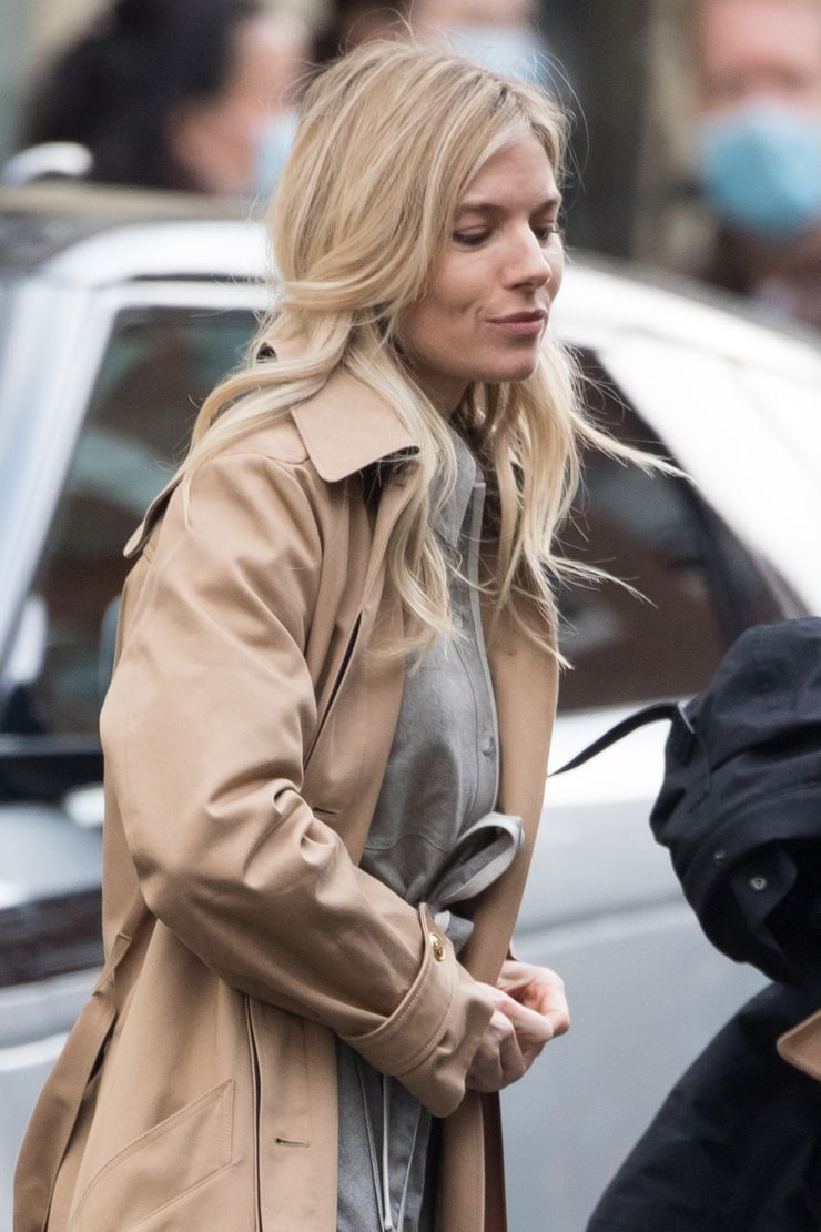 Picture of Sienna Miller