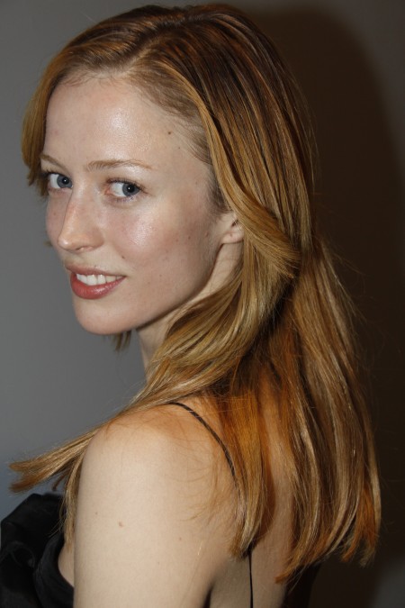 Picture of Raquel Zimmermann