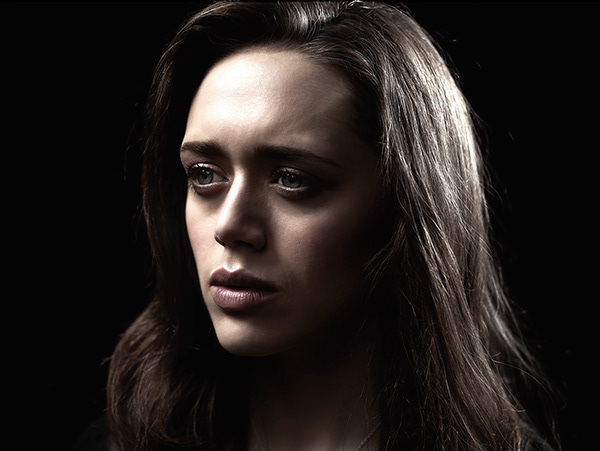 Picture of Daisy Head