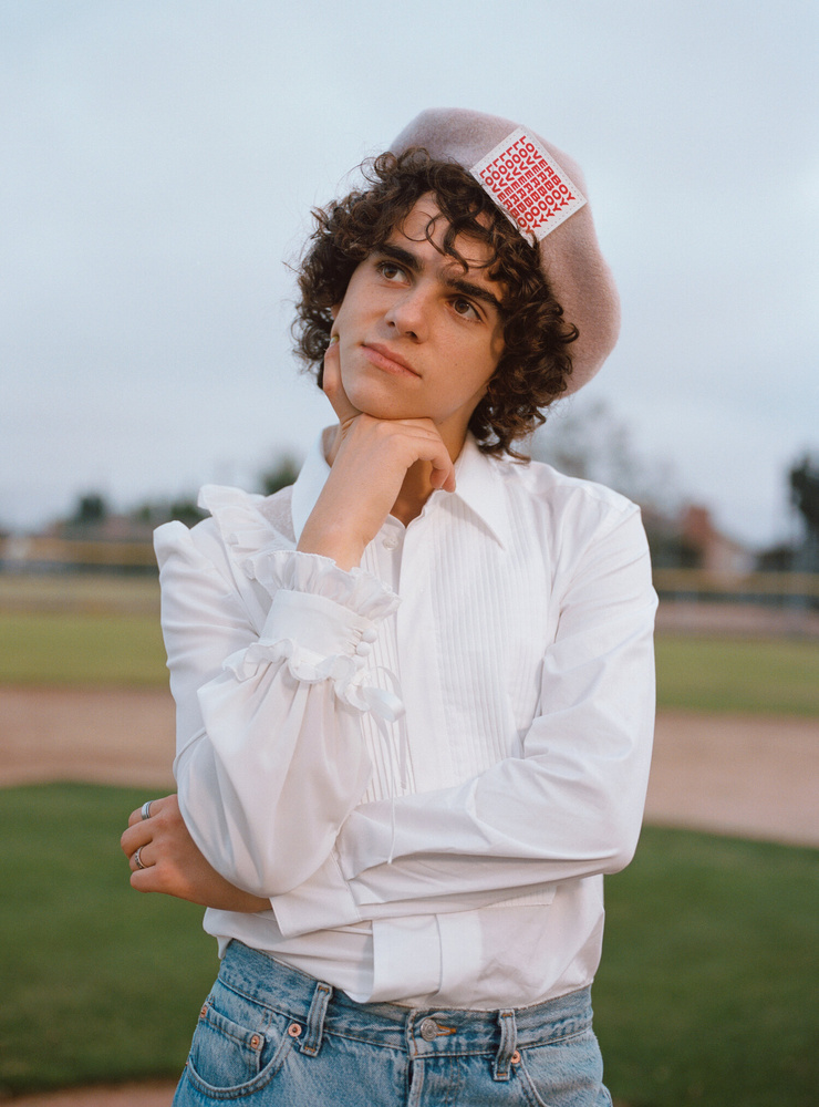 Picture of Jack Grazer