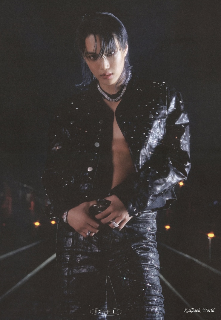 Picture of Kai