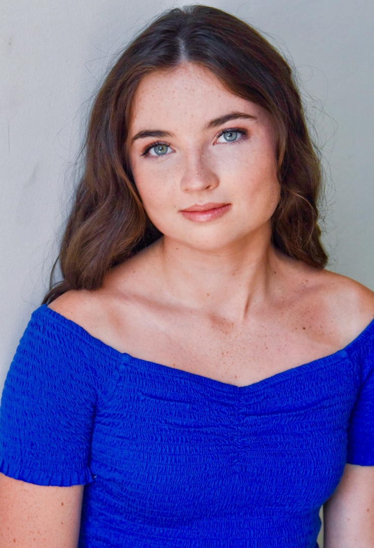 Picture of Eden Campbell
