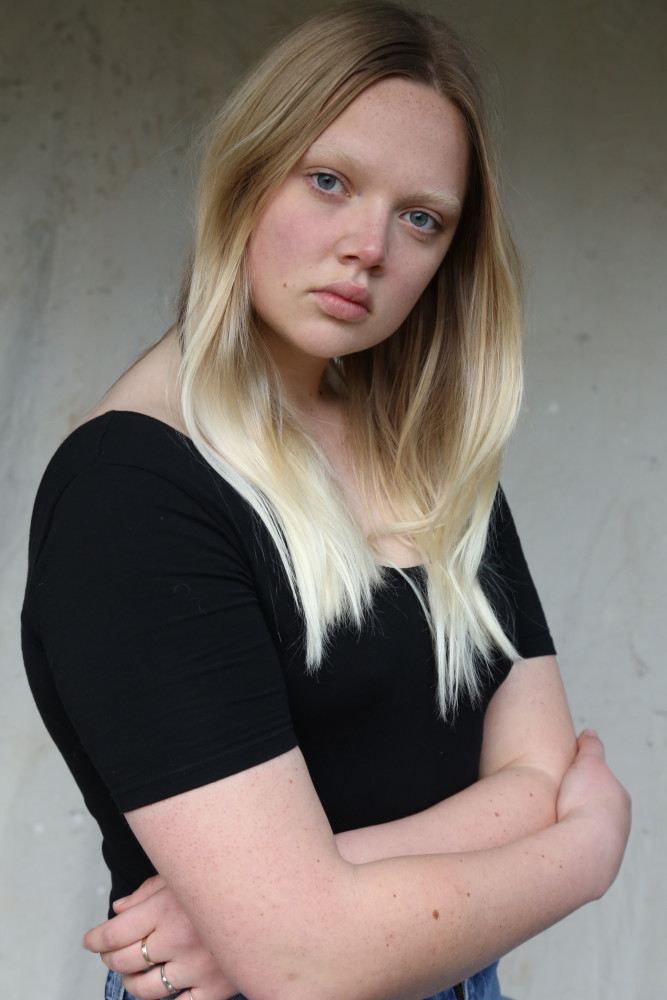 Picture of Holly Rose Emery