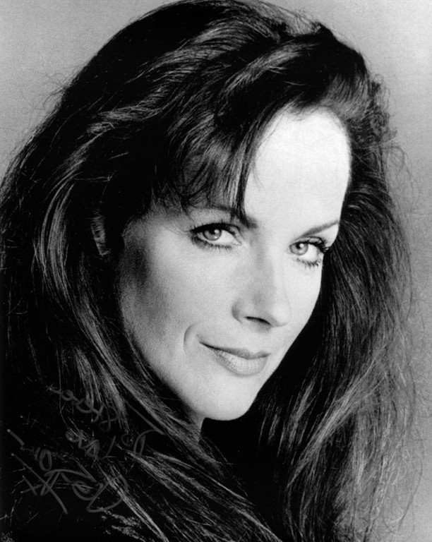 Picture of Mary Tamm