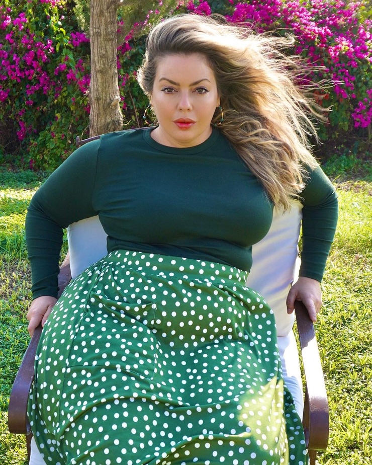 Picture of Fluvia Lacerda