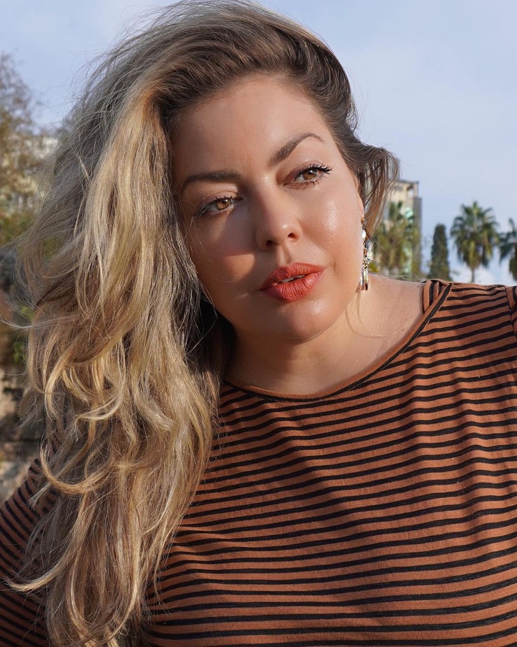 Picture of Fluvia Lacerda