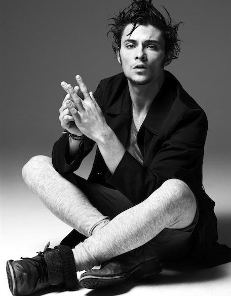 Picture of Shiloh Fernandez