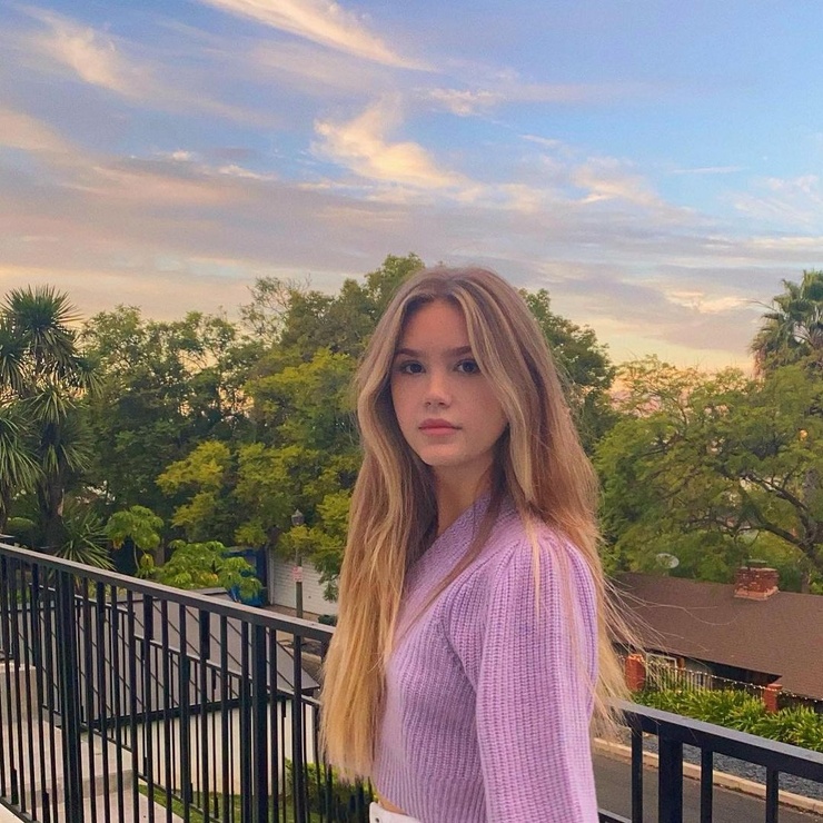 Picture of Kyla Kenedy