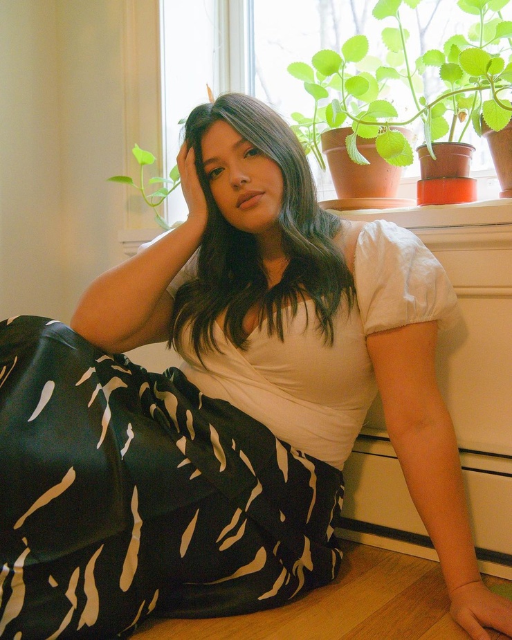 Picture of Vanessa Romo