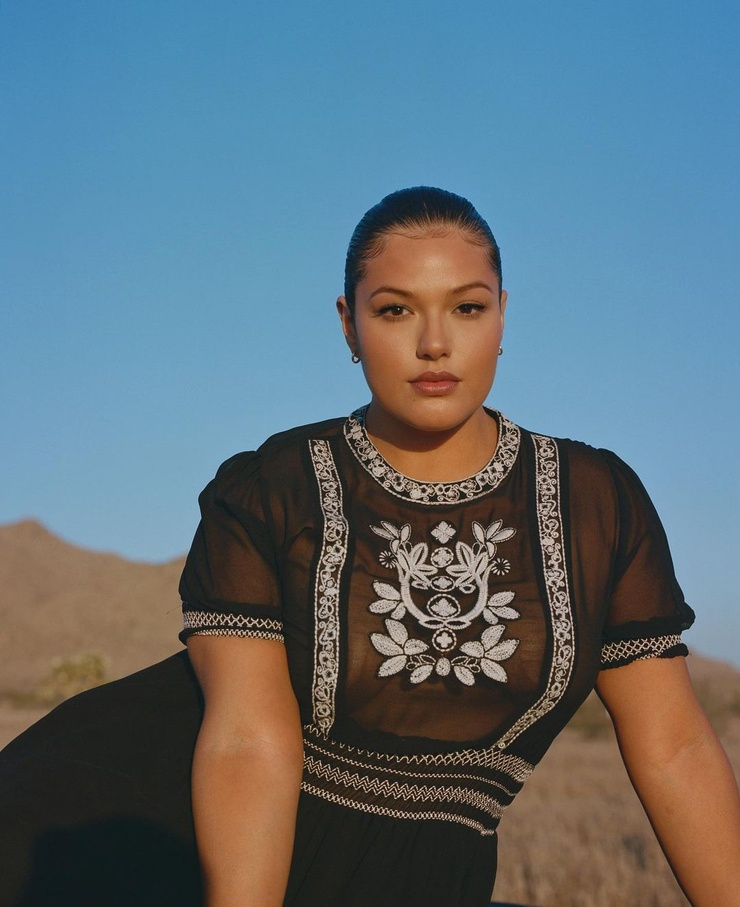 Picture of Vanessa Romo