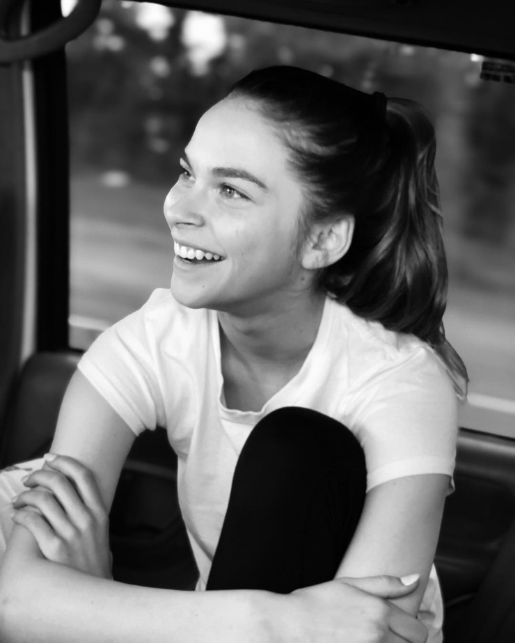 Picture of Breck Gambill