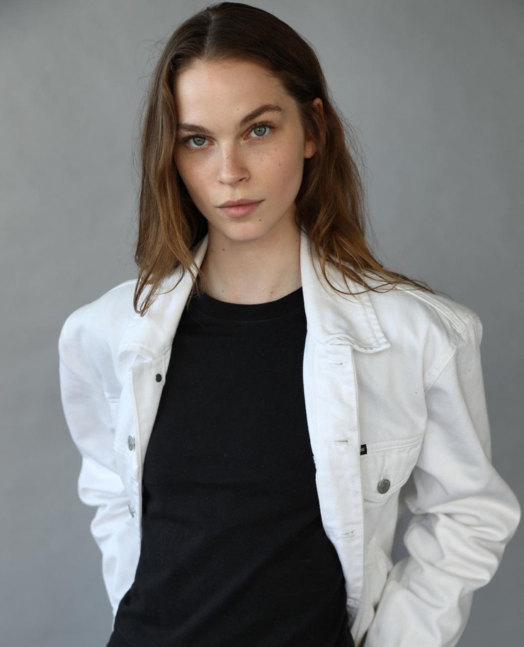 Image of Breck Gambill