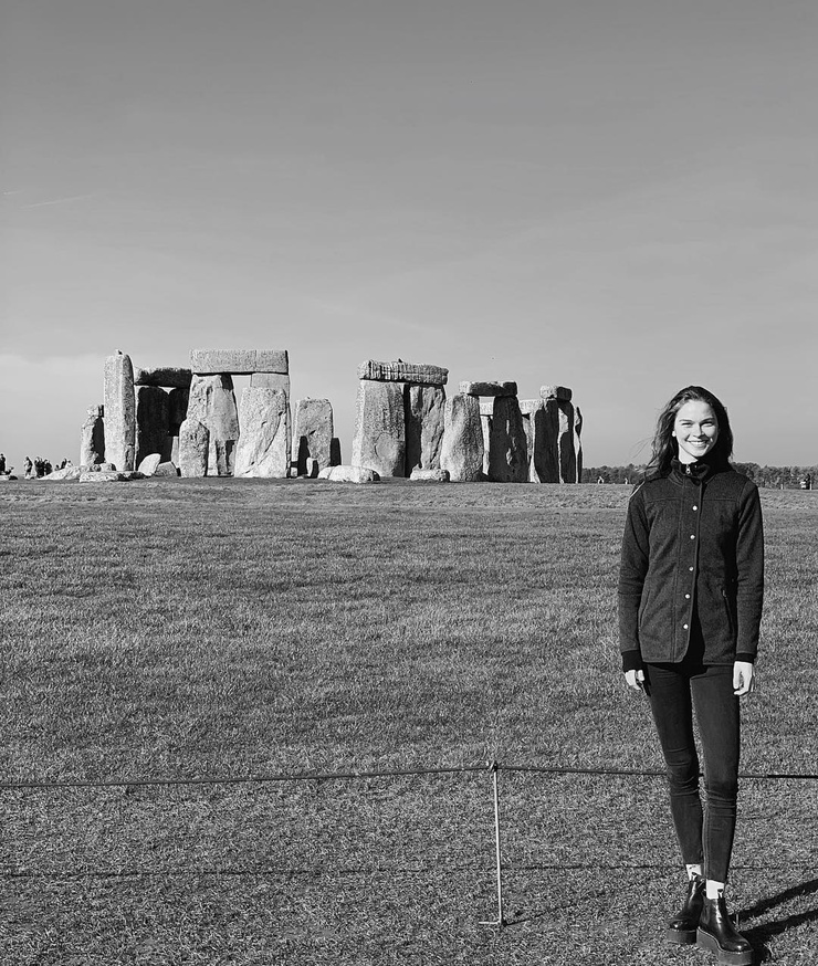 Picture of Breck Gambill