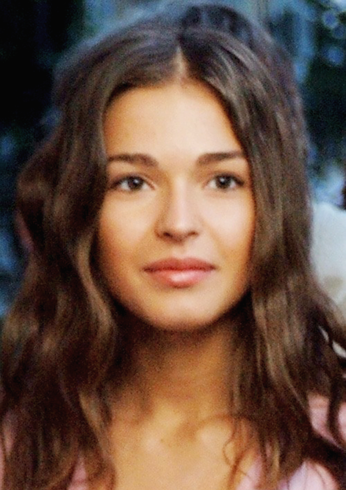 Picture of Agnia Ditkovskite