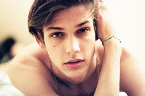 Image of Ethan James