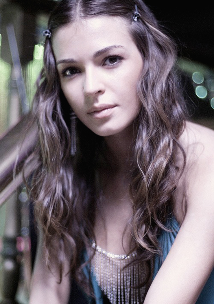 Picture of Agnia Ditkovskite